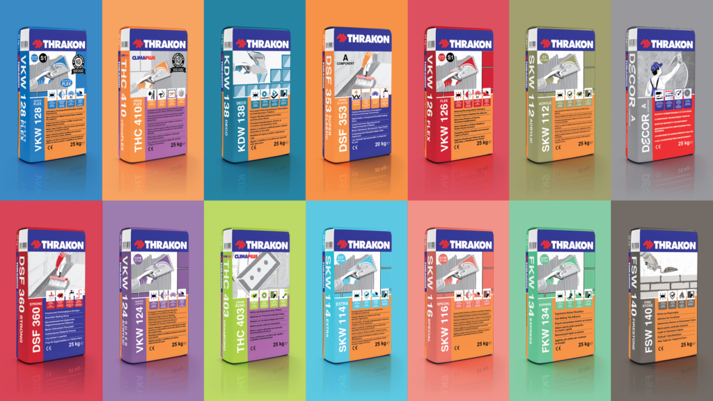 Thrakon - in8 Creative Design